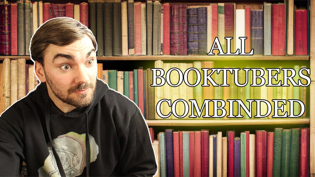 Top 10 Best Fantasy Books According To Booktubers - YouTube