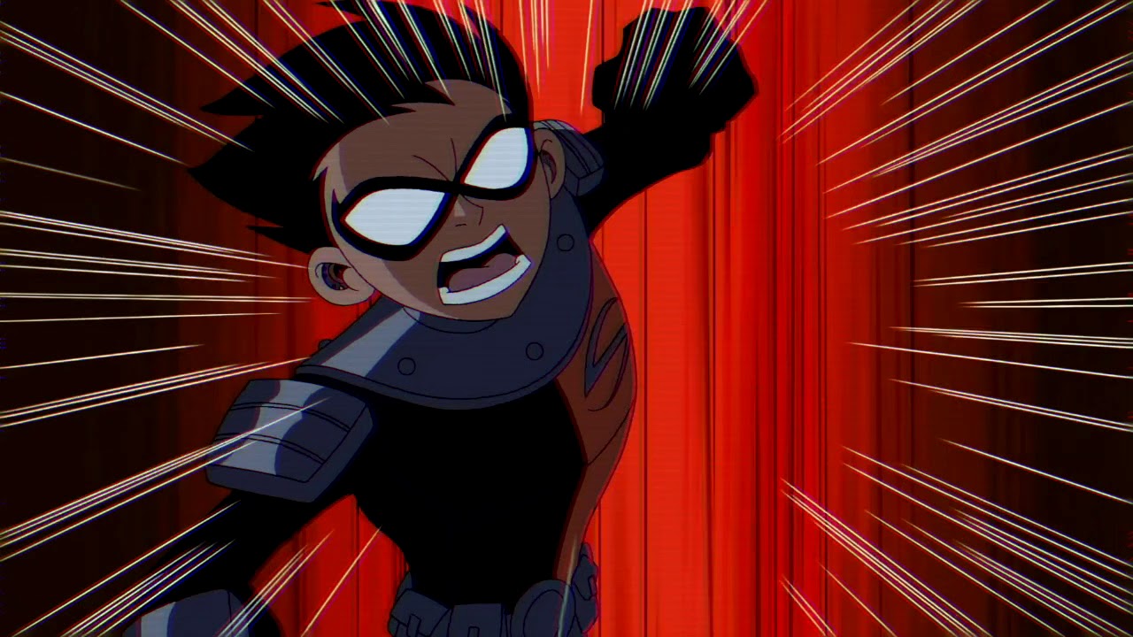 team titans// Teen Titans edit - YouTube