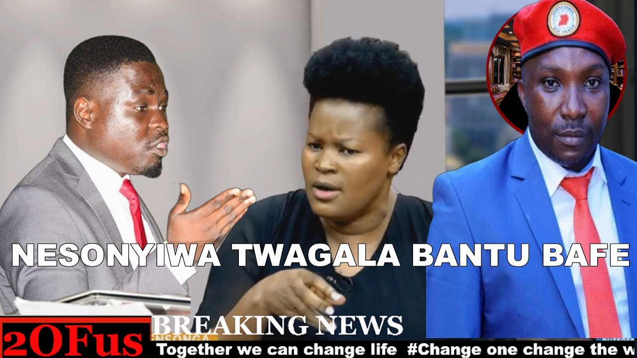 OLUTALO KASIGU! HON ZAAKE ATABUKIDE NANTABA LWAKUMWOGERAKO BYANSIMATU ...
