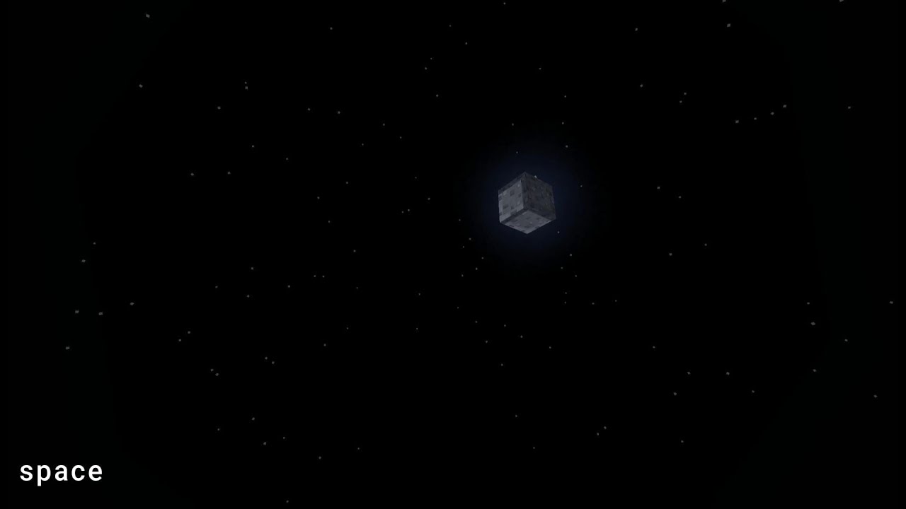 Sun and Moon Entity Orbit Tech Demo - YouTube