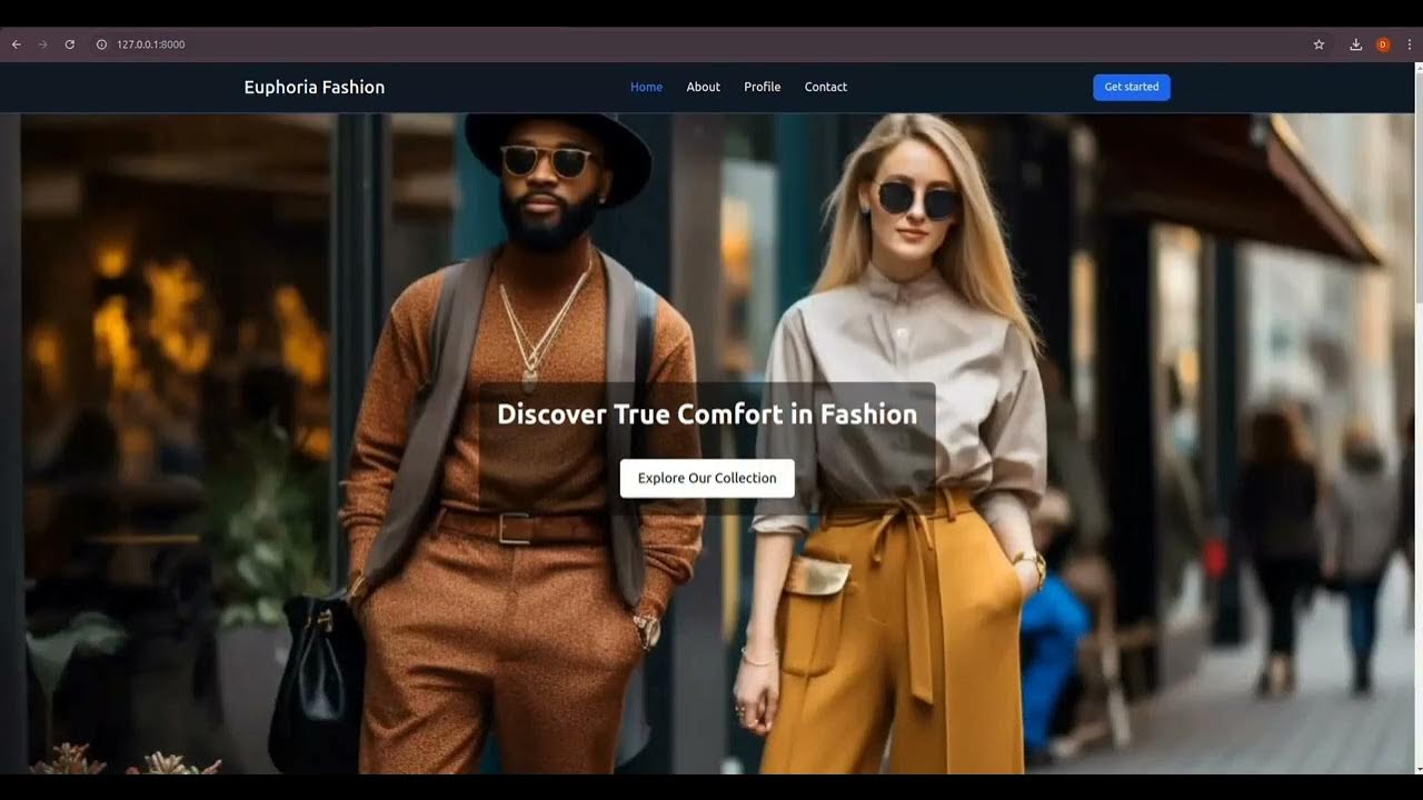 PROJEK UAS WEB PROGRAMMING - HANI RAMADANI SSI202303775 - YouTube