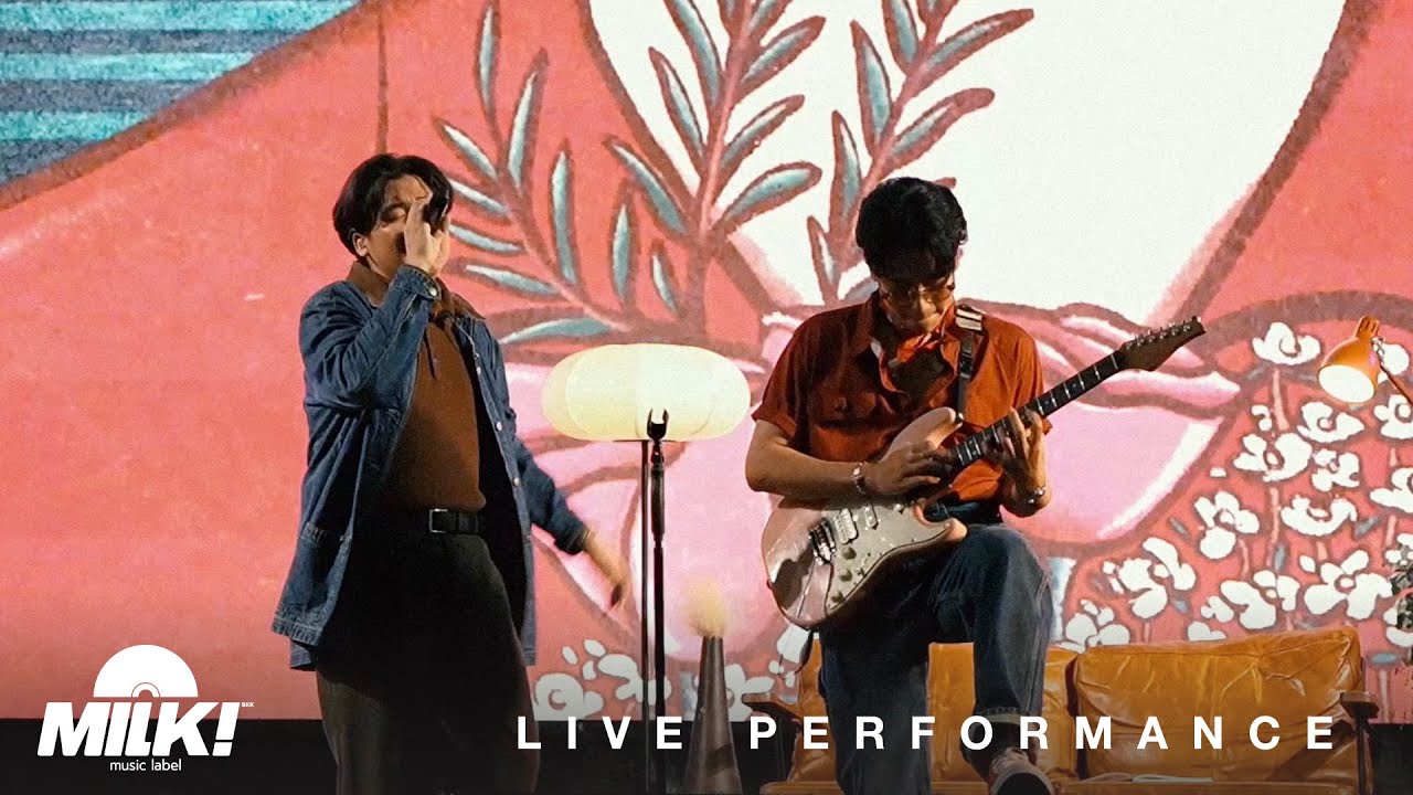 PURPEECH - ภาพถ่ายวันวาน (Opening Album Live Performance) - YouTube