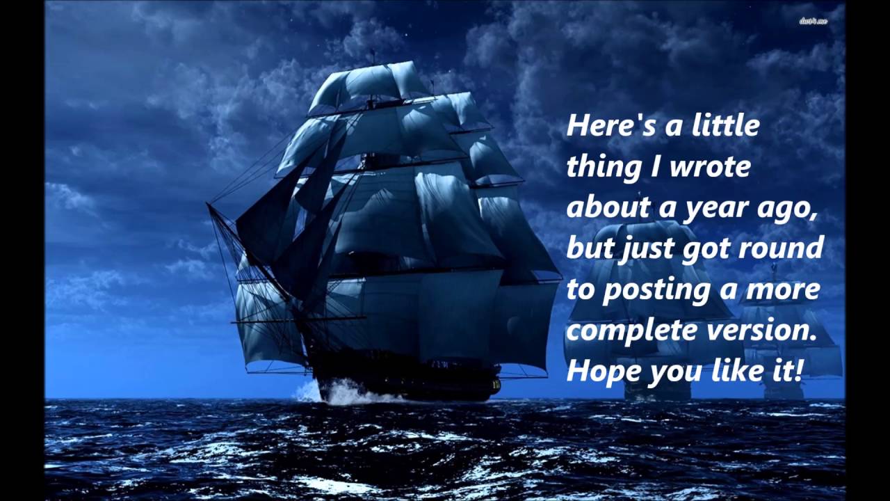 'HIGH SEAS' Orchestral Essentials - Original music by: Mike Jr. - YouTube