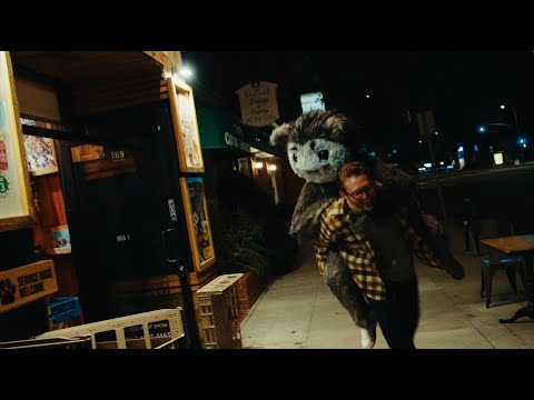 American Authors - Best Night of My Life (Official Music Video)