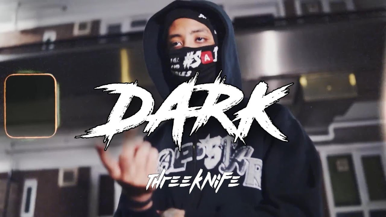 [FREE] "DARK" - Dopesmoke x UK Drill Type Beat - YouTube
