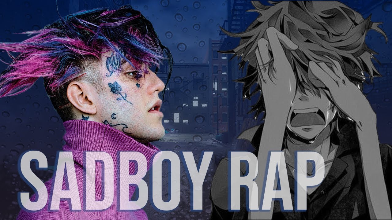 TOP 10 SADBOY SOUNDCLOUD RAP SONGS! - YouTube