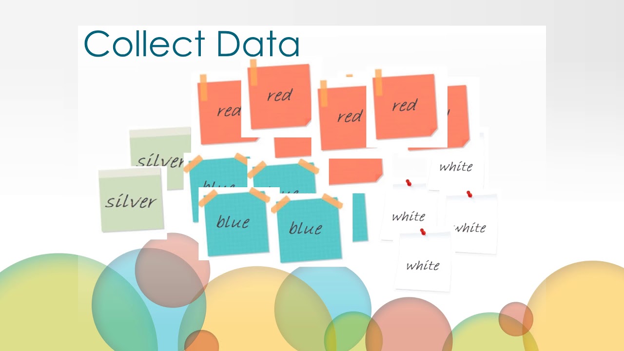 Data and Pictographs - Math, Grade 2, Unit 10, Video 1 - YouTube