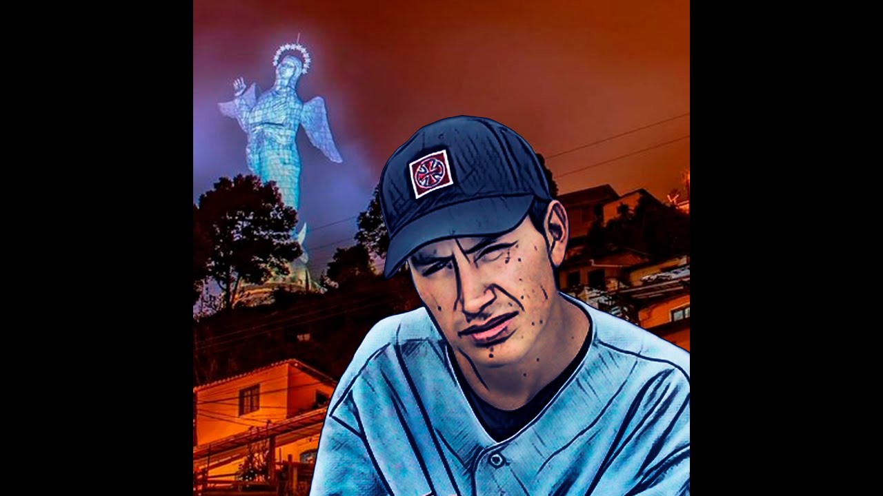 El Rap no se hizo pa cualquiera / Supremo Stratgia - YouTube