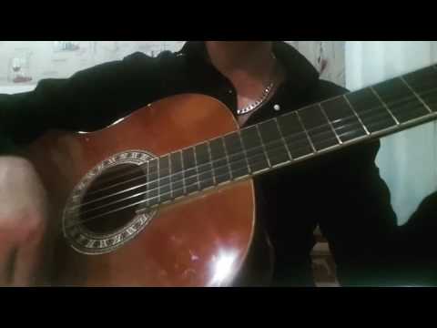 Gitar- Gördüğüme sevindim
