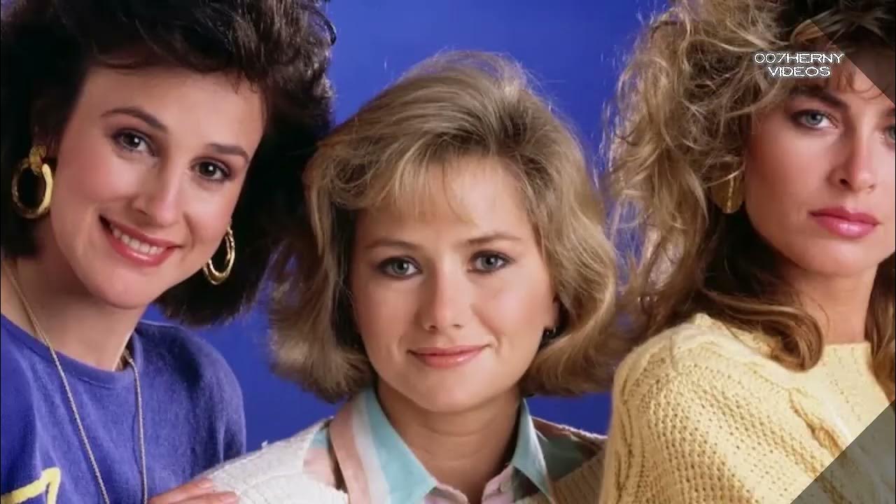 MUERE ACTRIZ DE LA NIÑERA ''NANCY FRANGIONE '' - YouTube