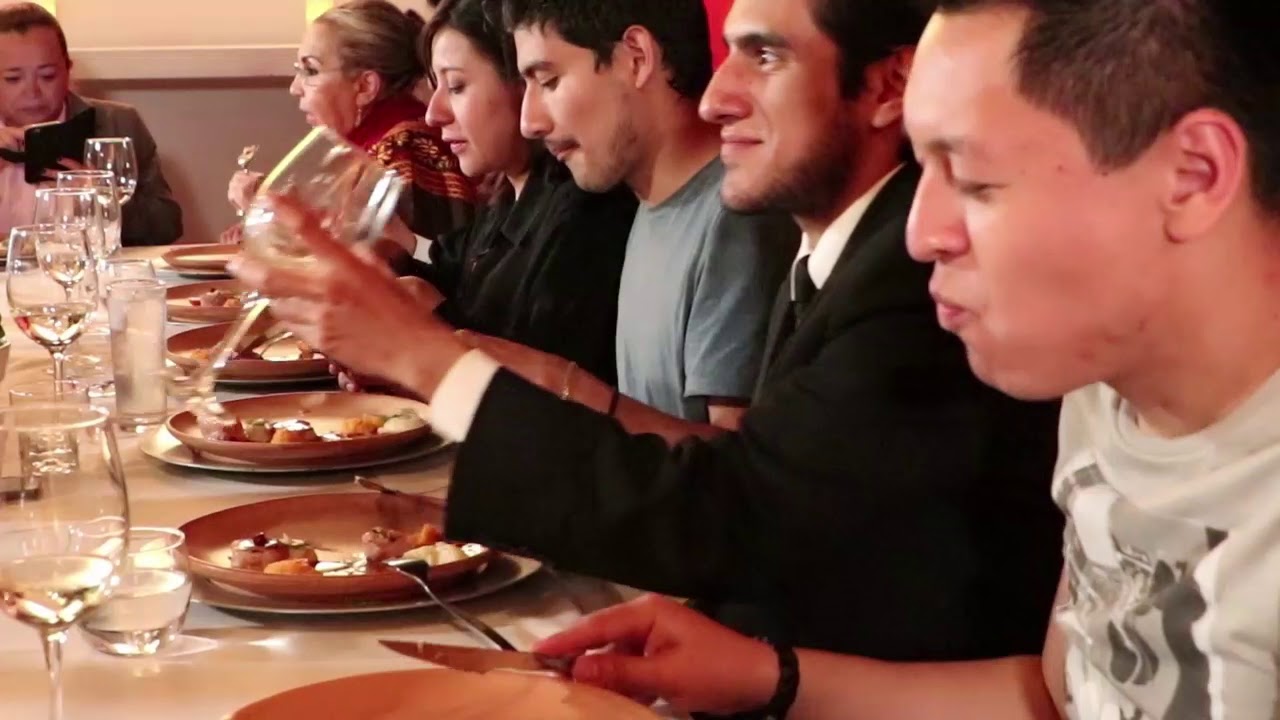 Scouting Tasty - Experiencias Gastronómicas - Locaciones Increibles ...