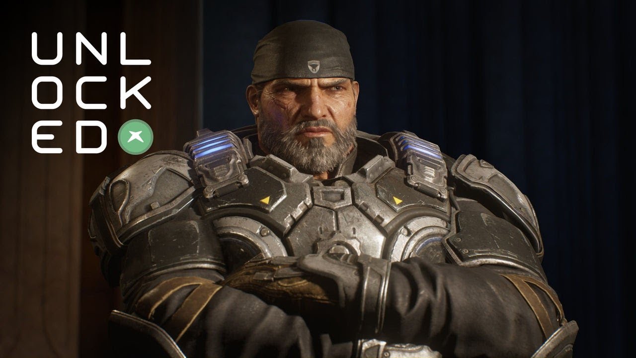Gears 5 Restores First-Party Order on Xbox - Unlocked 409 - YouTube