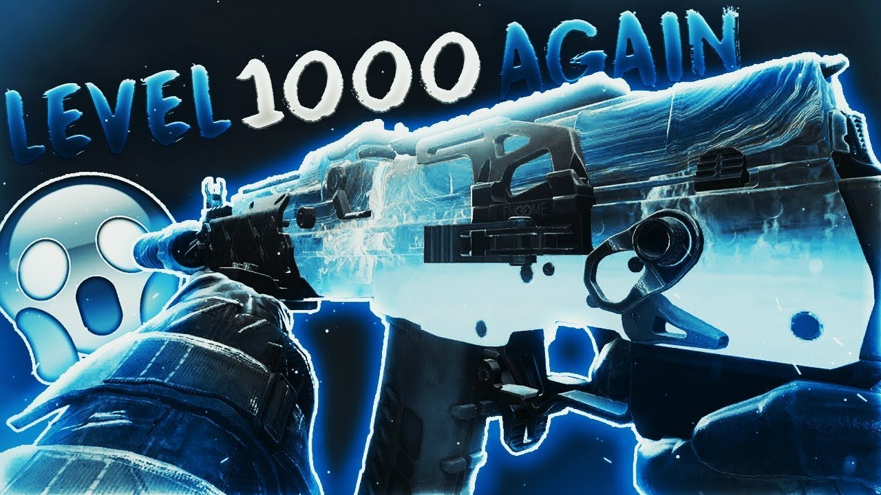I'M GOING TO LEVEL 1000 AGAIN... - YouTube