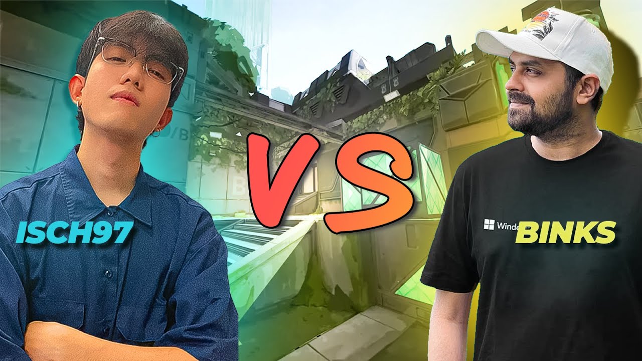 THANK YOU @8bitBinks69 WITH THE BINKS ARMY ! - YouTube