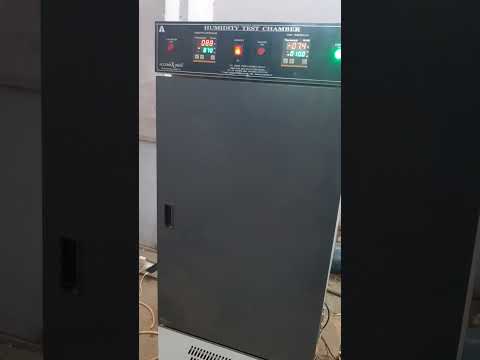 humidity chamber working-humidity chamber working principle ...