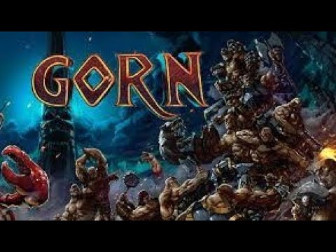 GORN no commentary - YouTube