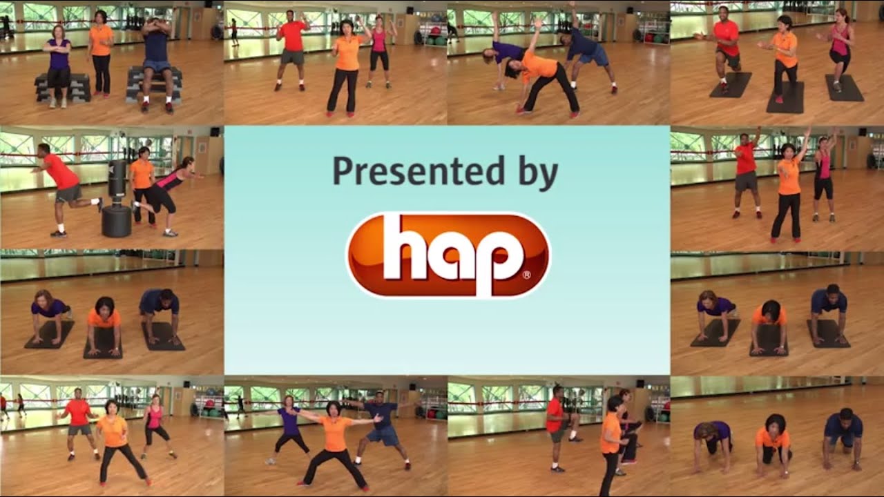 Jump Start Daily Dozen Tip of the Day - Prone Sky Reaches - YouTube