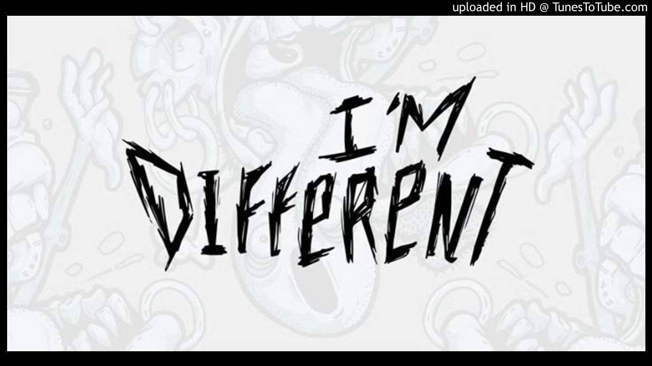 Kaemor - I'm Different [HD] - YouTube
