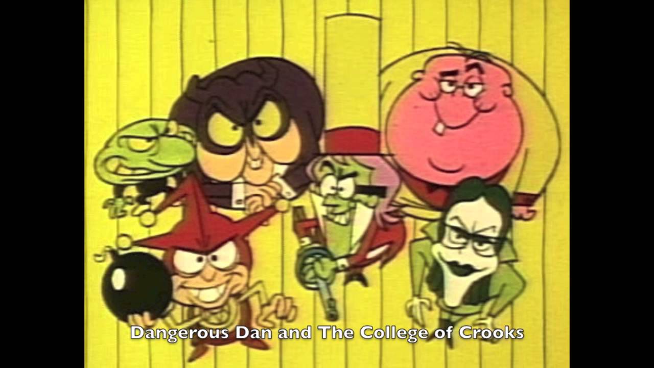Defeat Baron Greenback MEP (Open) - YouTube