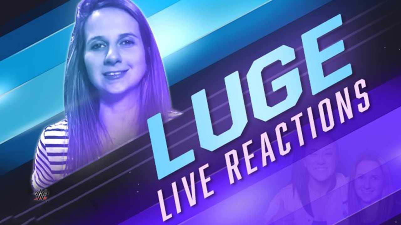 WWE Backlash in PUERTO RICO! Watch Party - YouTube