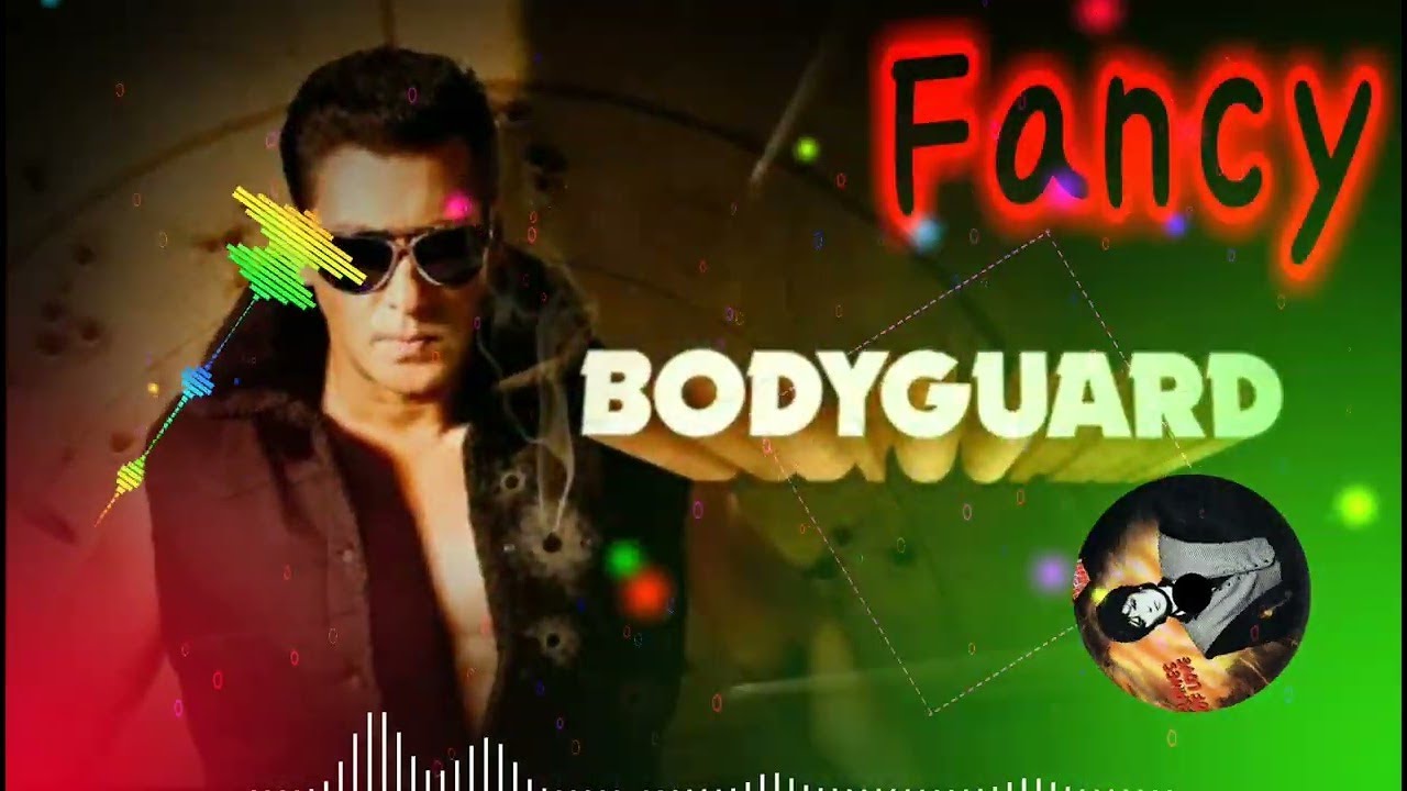 Fancy - Bodyguard. Джайна. Девушка танцует. - YouTube