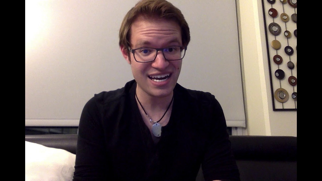 "My November Guest," by Robert Frost - YouTube