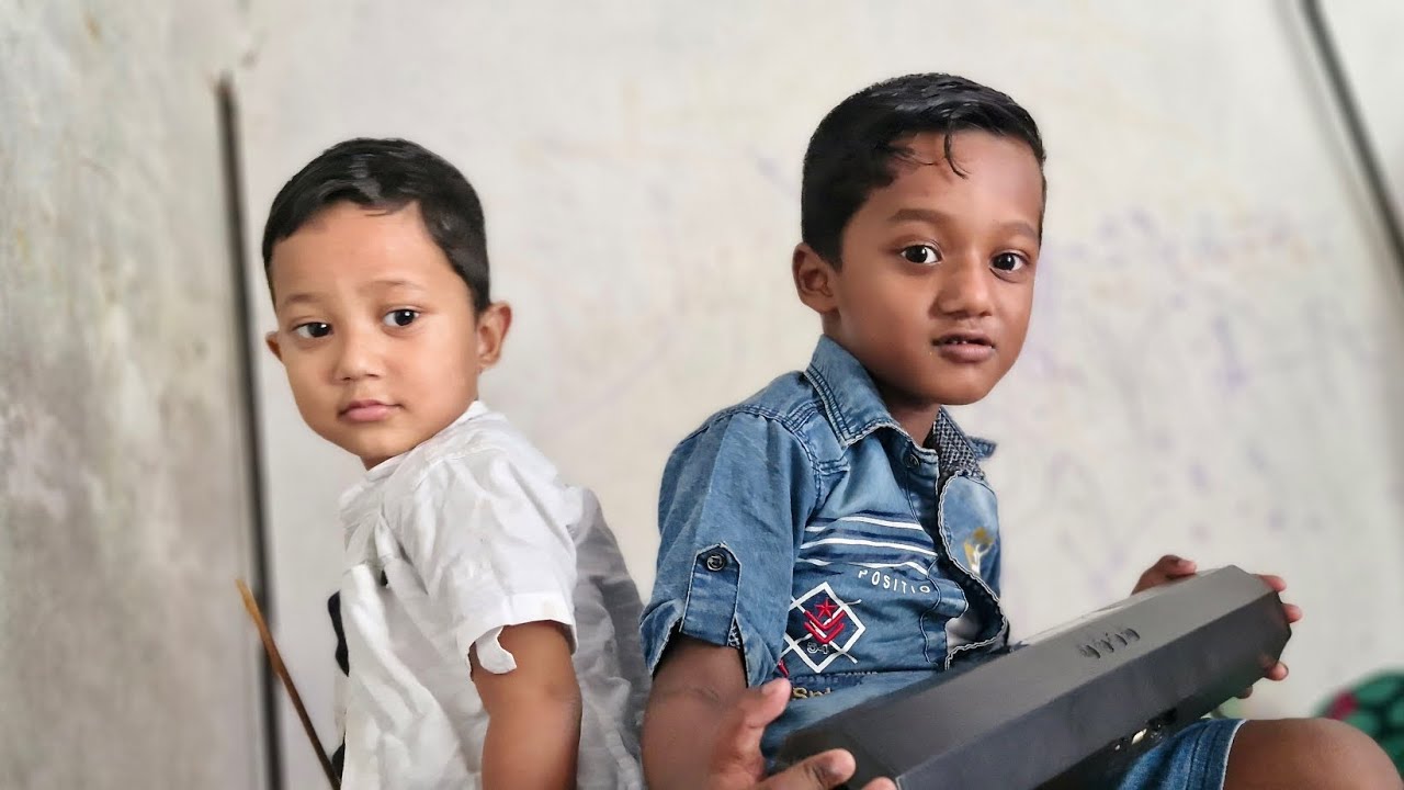 Two brothers - YouTube