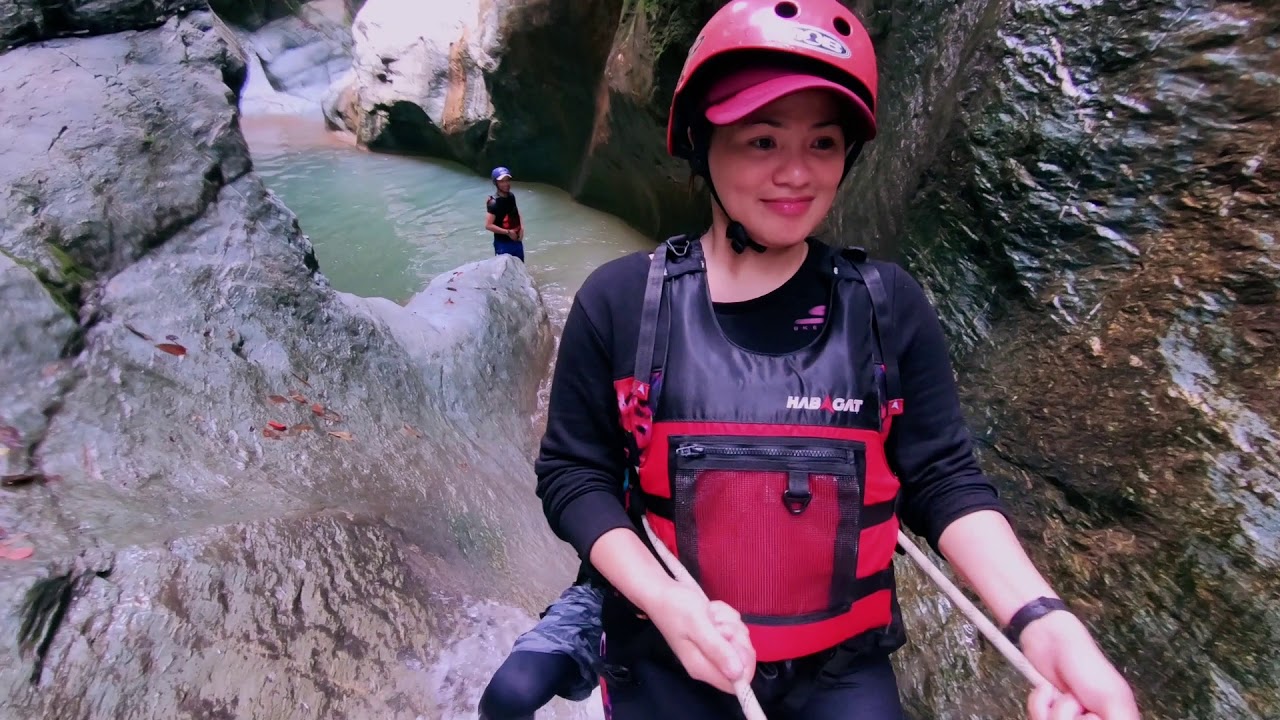 Experience Mapawa Nature Park - YouTube