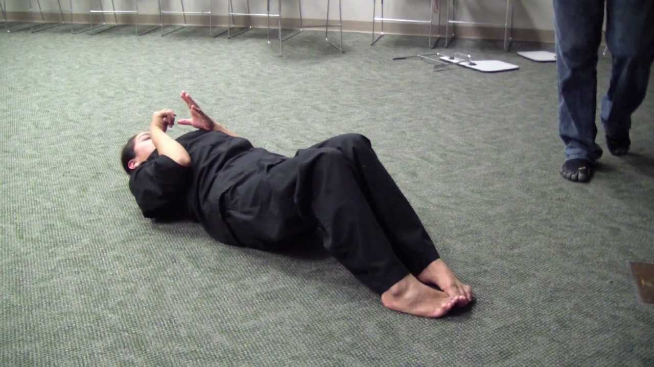 College Hypnosis: Mermaid Hypnosis - YouTube