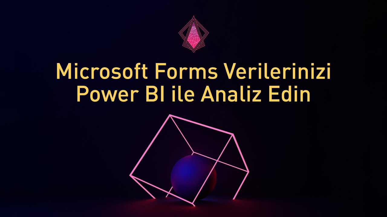 CodeRunner Webcast - Microsoft Forms Verilerinizi Power BI ile Analiz ...