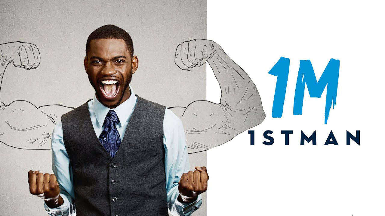 Rare Men Win - YouTube