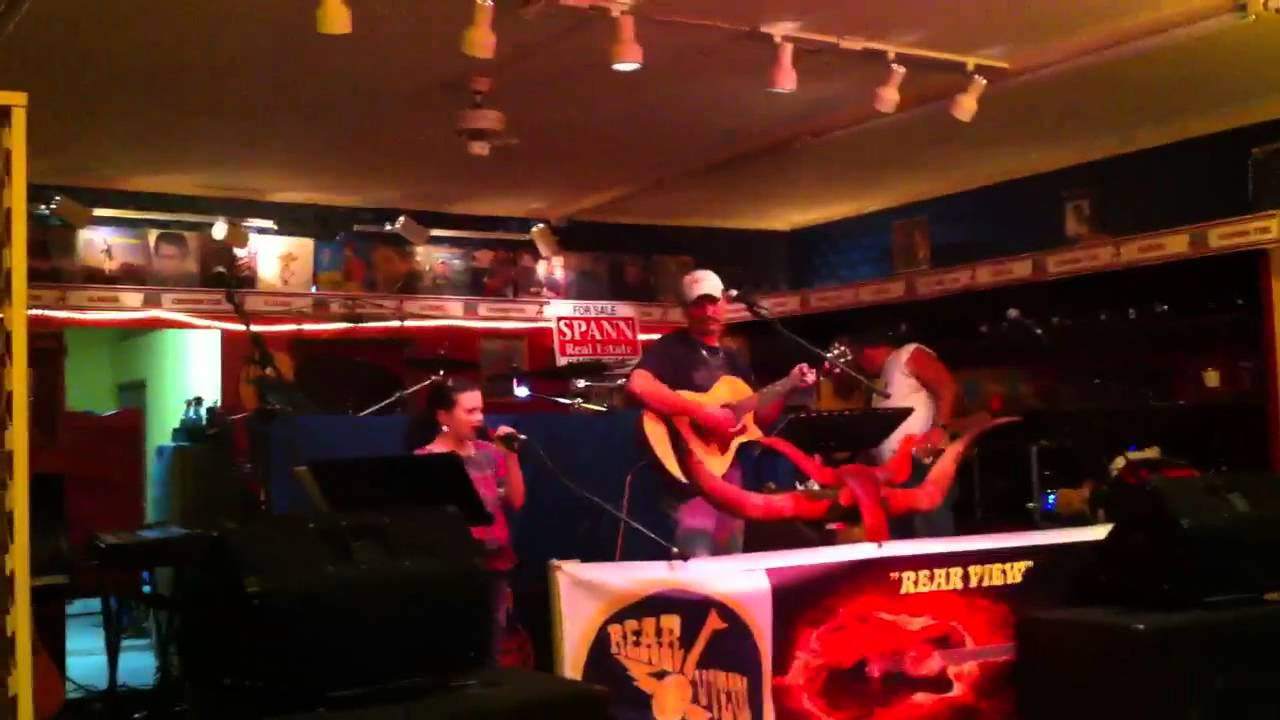Josie Beth covers "Postcard from Paris" - YouTube