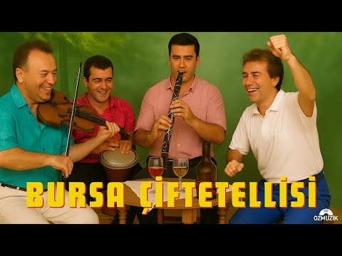 Bursa Çiftetellisi - Acayip Çiftetelli 2