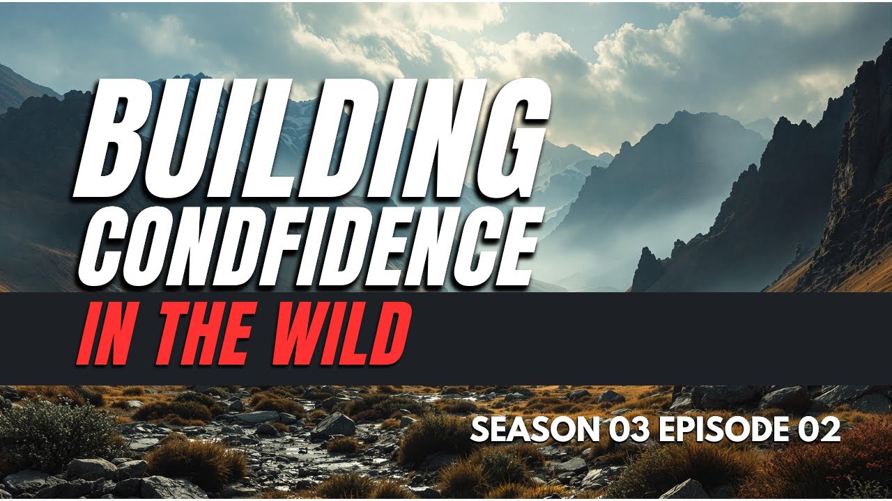 How Adventure Changed My Life: Matt Pycroft’s Story - YouTube