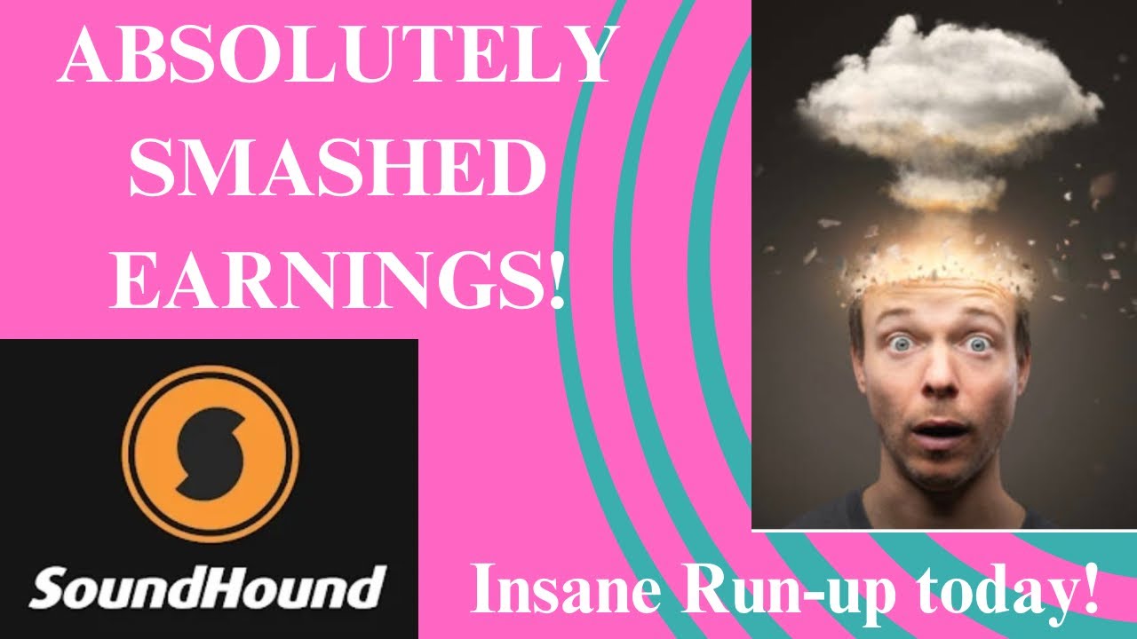 Outstanding play today on SOUN! Alerted on@CapitalConspiracyTrading ...