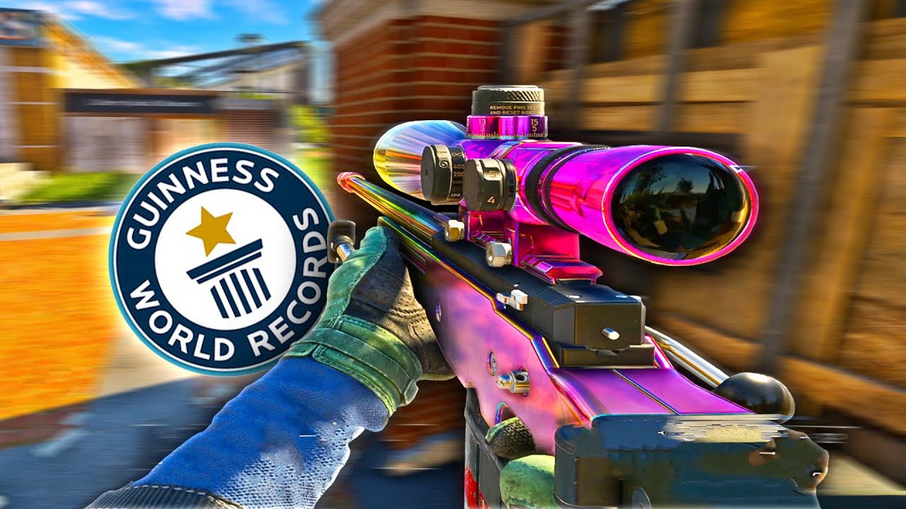 *FIRST* in the WORLD to get PRISMA on ALL GUNS!! | XDefiant - YouTube