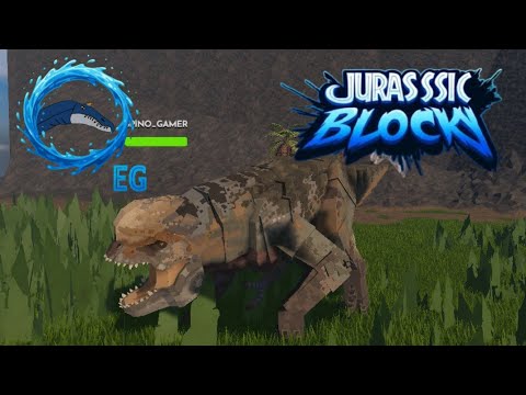 MOSTRANDO TUDO SOBRE O D-REX, E COMO CONSEGUIR O D-REX! - YouTube