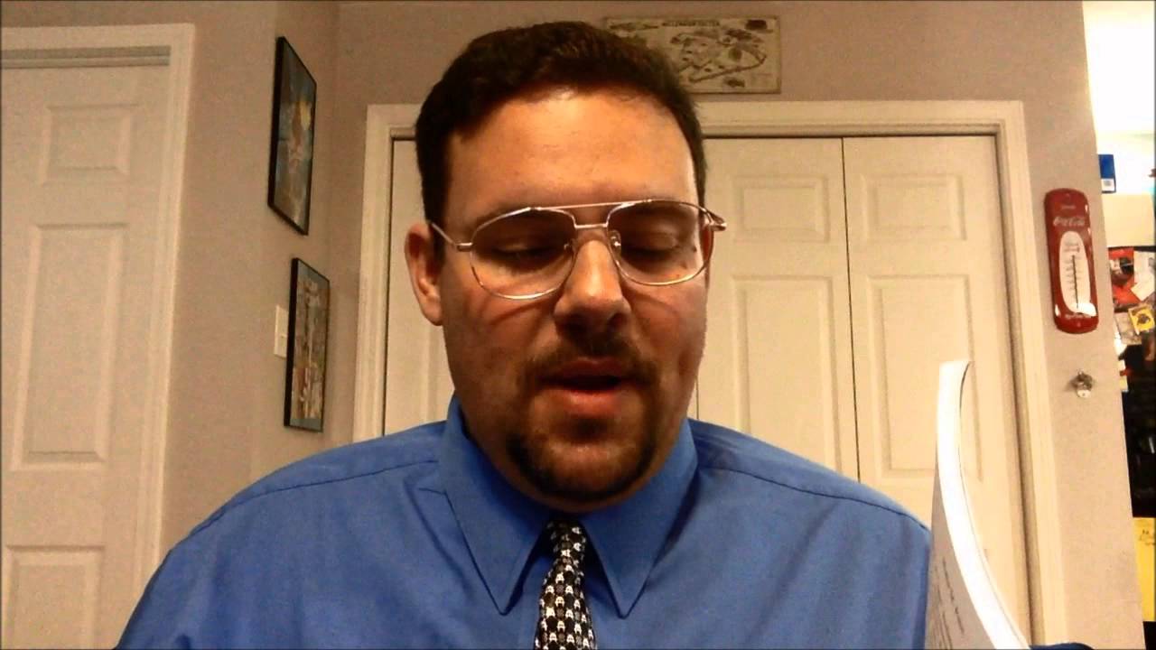 Surviving English Class Lecture 3: Romeo and Juliet - YouTube