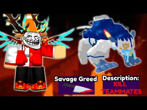 VOLKALOA IS THE ULTIMATE TROLL! - Loomian Legacy PvP - YouTube