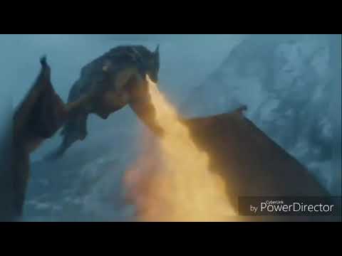 Cüneyt Arkın'dan Ejderha Vurma Teknikleri(Game Of Thrones Edit)