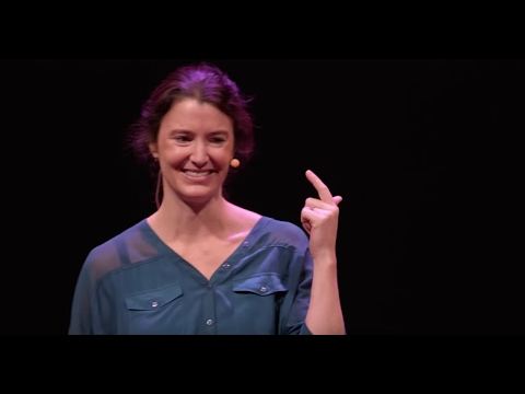 Healthy Digestion - Not What, But How? | Courtney Jackson | TEDxMontrealWomen