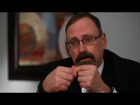 Conversaton with Mark Bodnar - YouTube