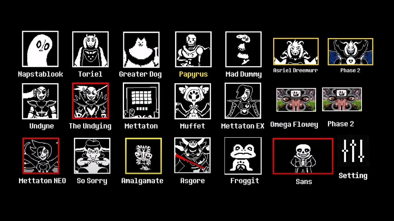 LA CANCION DE PAPYRUS (EL GRAN PAPYRUS) (UNDERTALE) - YouTube