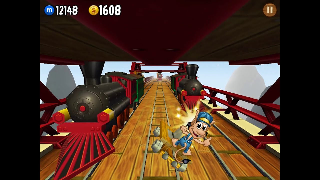 [PC💿] 🇩🇰 Hugo Troll Race (2013) (#7) 5. spil - YouTube