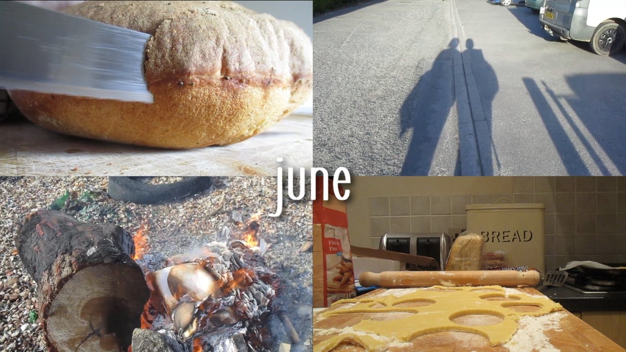 june || felix [original] - YouTube