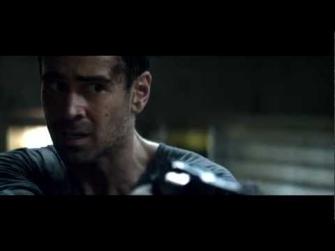 Gerçeğe Çağrı (Total Recall) 2012
