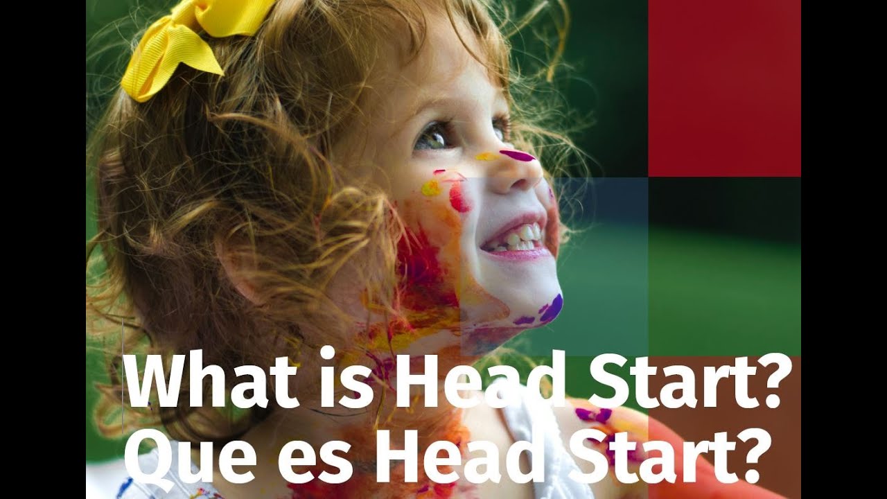 Arizona Head Start Association - ¿Qué es Head Start? - YouTube