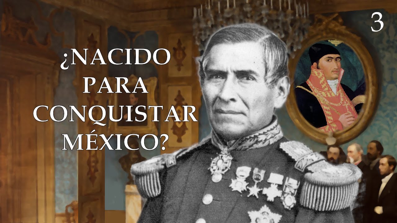 Juan Almonte: El hijo del Insurgente quiere su rebanada - La Grilla ...