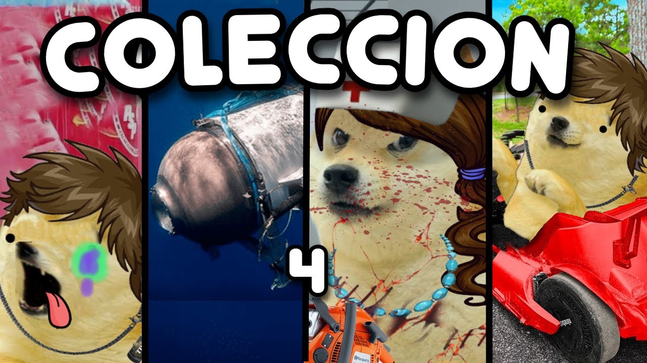 MADRES y NIÑOS con DERECHO y MÁS (Gotcha, Submarino Titanic y más ...