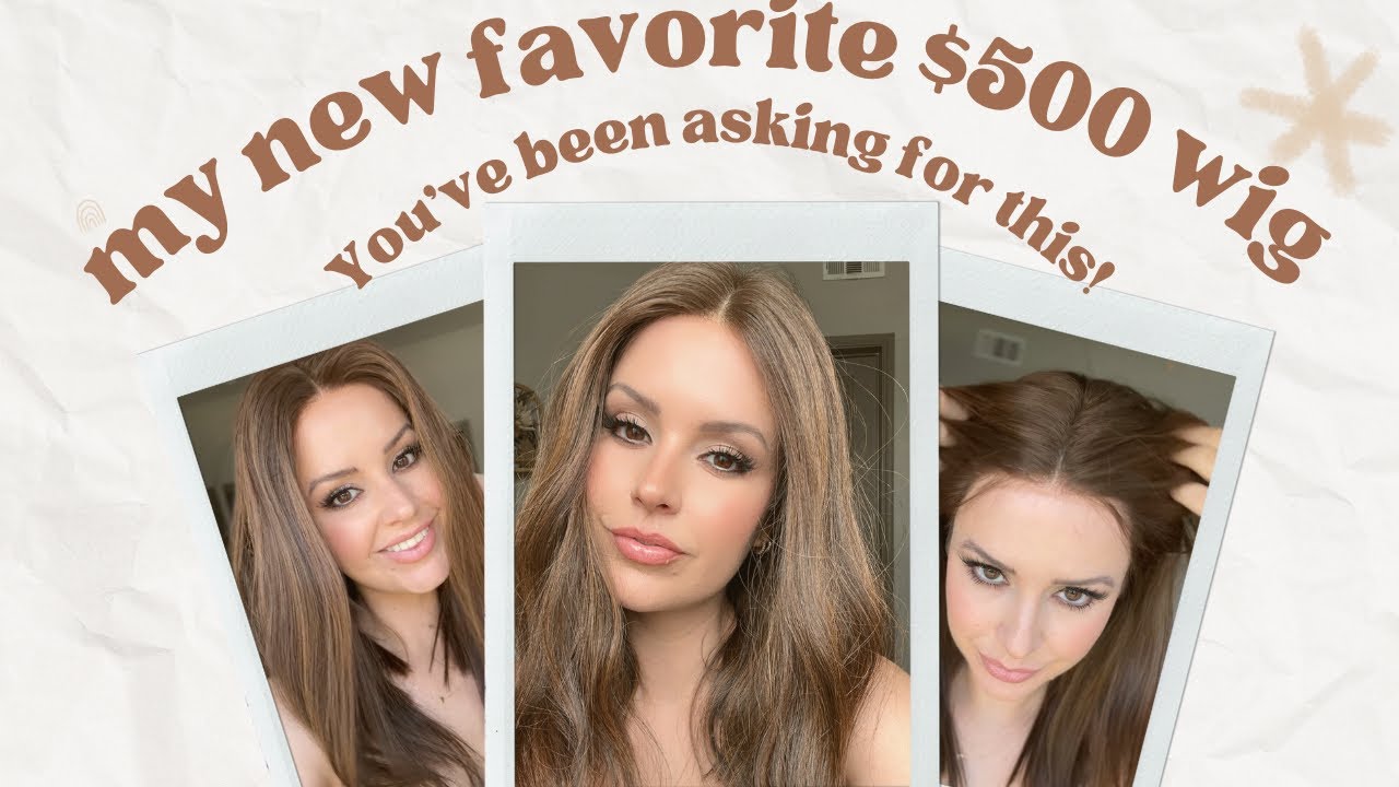 Wigshe Affordable Hair: I FOUND A $500 WIG THAT IS AMAZING! | The best ...
